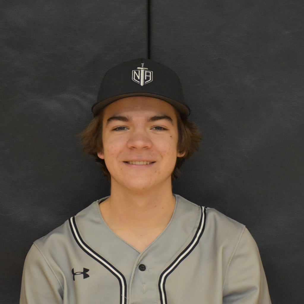 Alex Sowatzka's High School Career Home