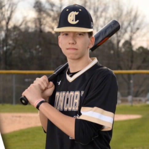 Ray Beaver | Concord HS, Concord, NC | MaxPreps