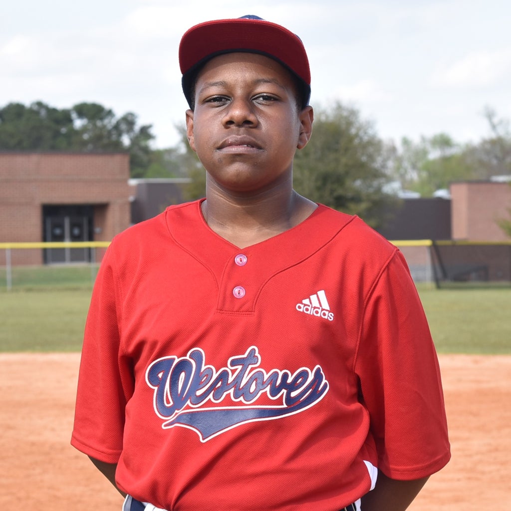 Jordan Trice's Westover High School Career Home