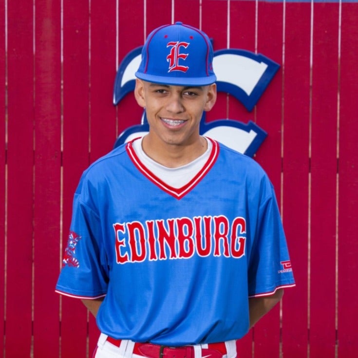 Nathaniel Gonzalez | Edinburg HS, Edinburg, TX | MaxPreps