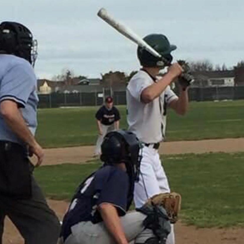 Elijah Lee 's Beyer High School Career Home