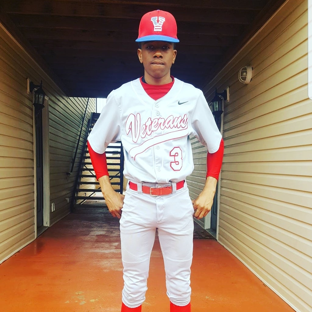 Clifford Pless' Veterans High School Career Home