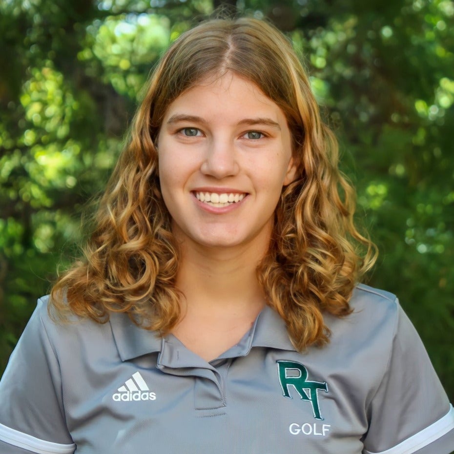 Ava Maaske's Research Triangle High School Career Home