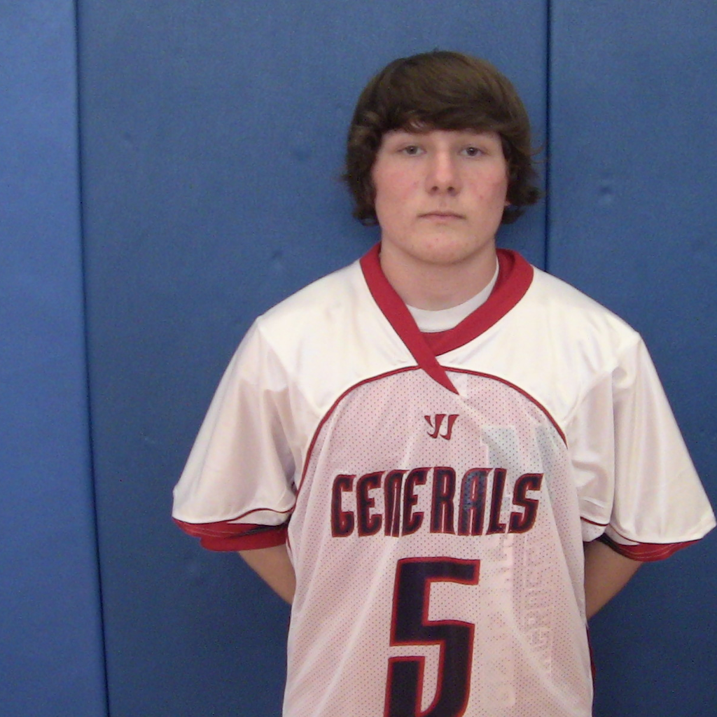 Trevor Huggard's MacArthur High School Bio