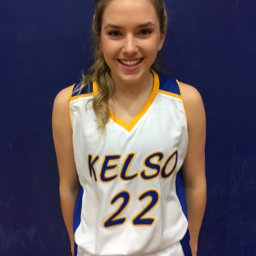 Cooper Joy's High School Basketball Stats