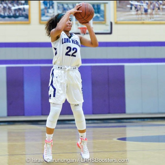 Lyric Swann's Awards