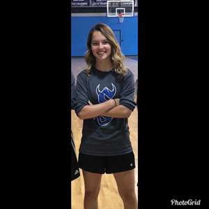 Angelina Alcantar High School Girls Basketball Stats Sunnyside (Tucson ...