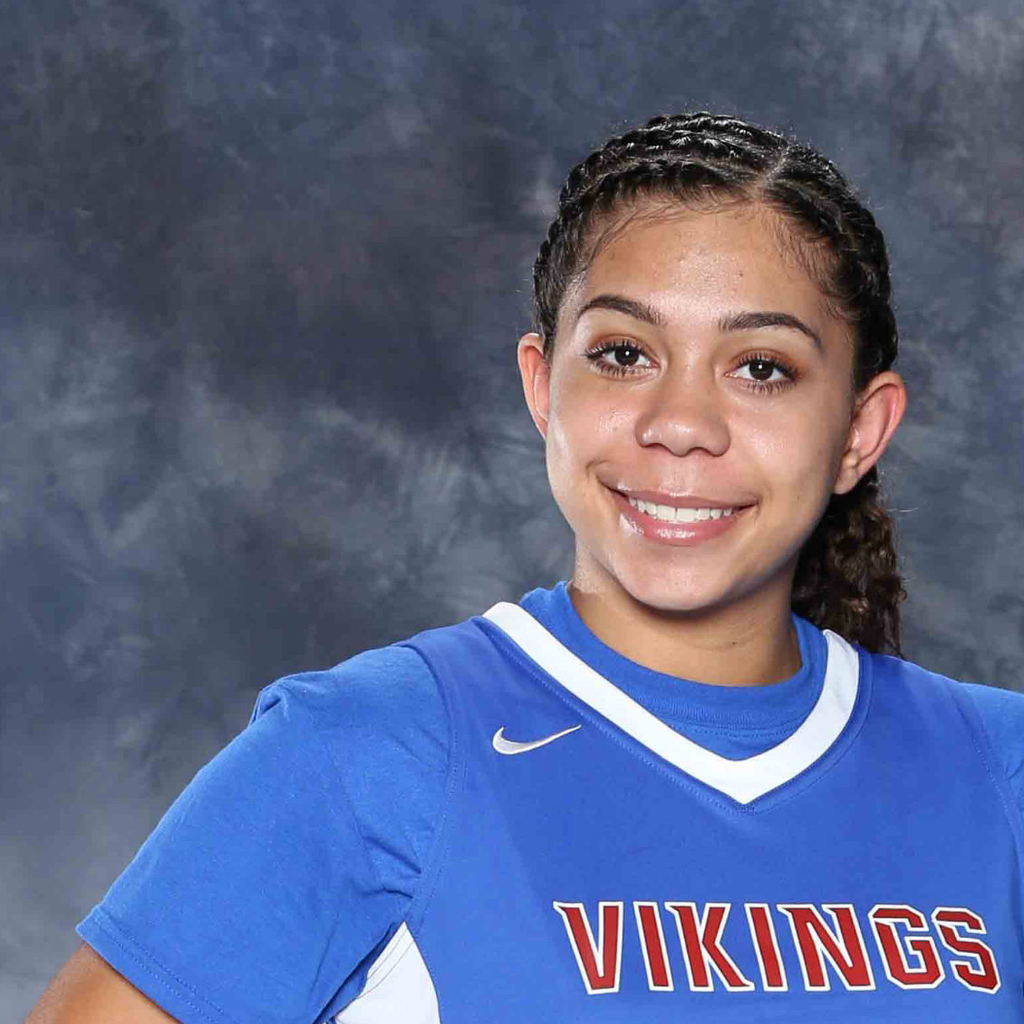 Demari Sprinkle-Blakney's Valley High School Bio