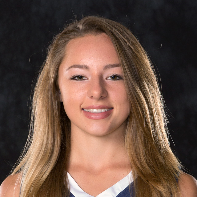 Brianne Gross' Oak Ridge High School Career Home