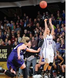 Baylea Smith | Berryville HS, Berryville, AR | MaxPreps