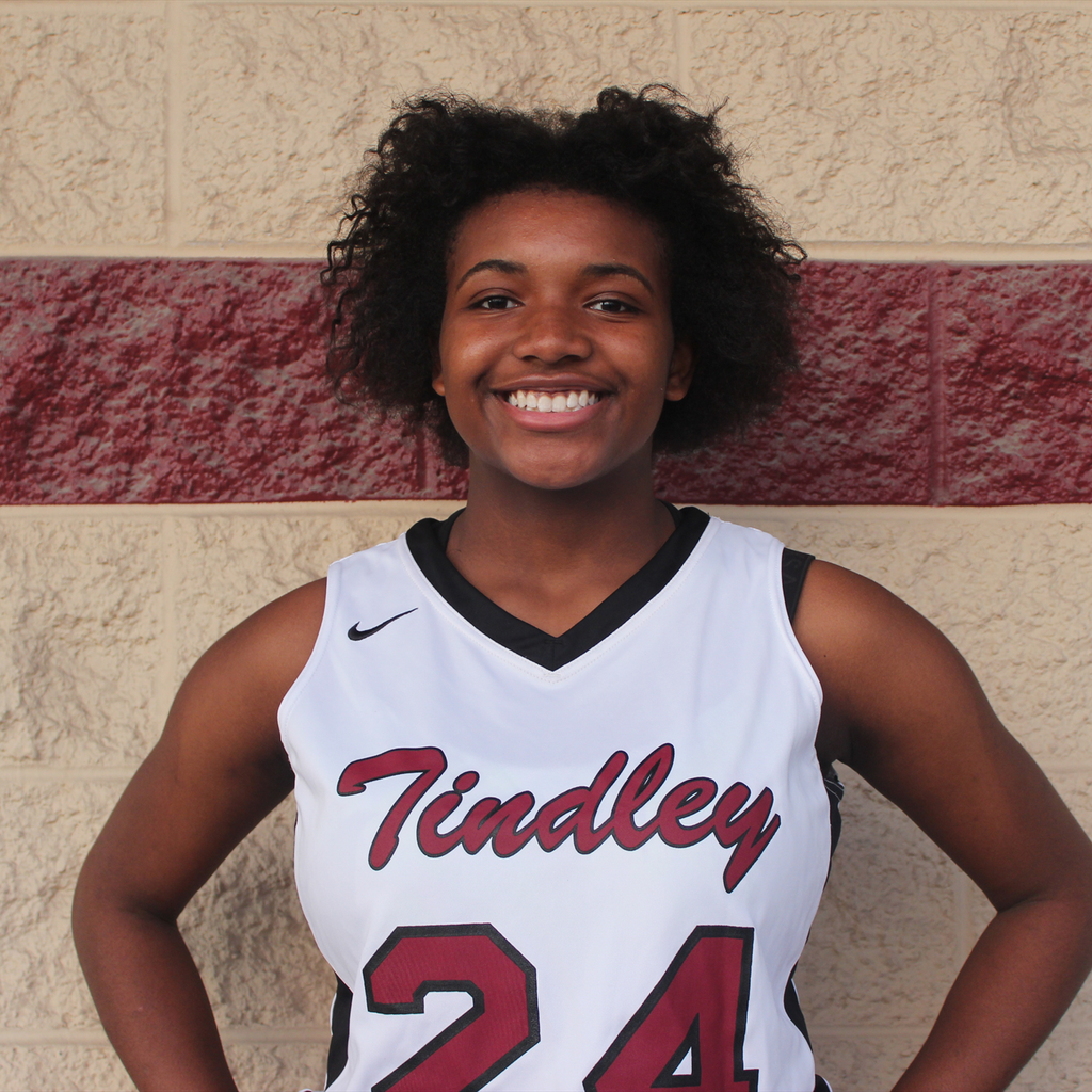Naomi Davis' Tindley High School Career Home