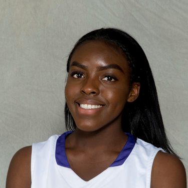 Michelle Ogunsuyi's Franklin High School Basketball Stats
