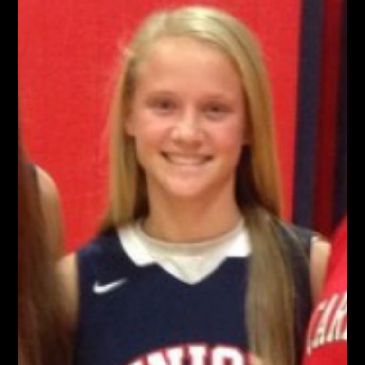 Briana Pressley's Union Academy Career Home