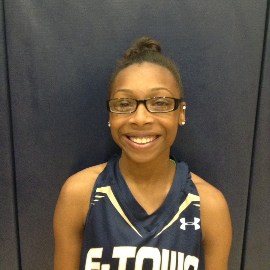 Tanisia Murphy's High School Basketball Stats