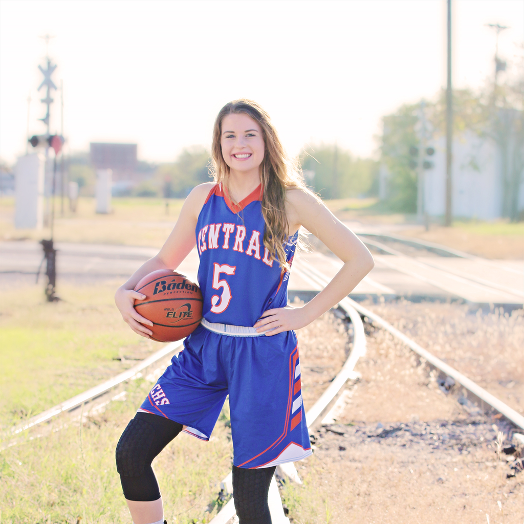 Hadley Mcivor's (San Angelo, TX) High School Career Home