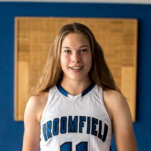 Brooke Pennington High School Girls Basketball Stats Broomfield ...