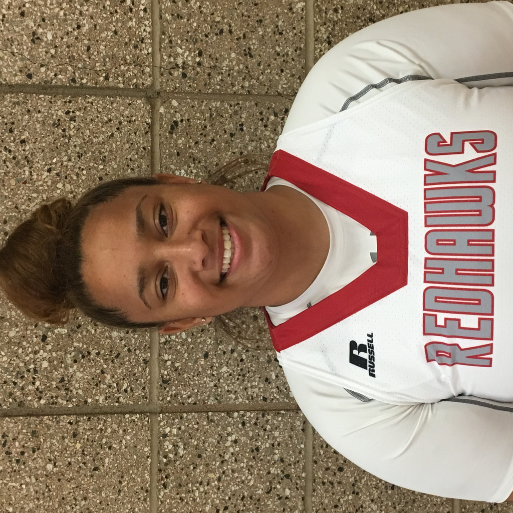 Kiarra Smith's High School Career Home