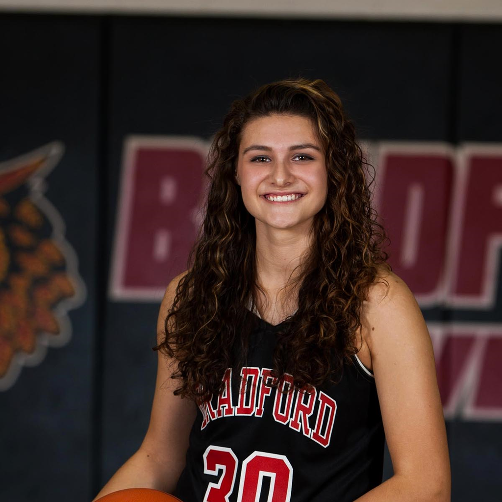 Bri Wells' High School Career Home