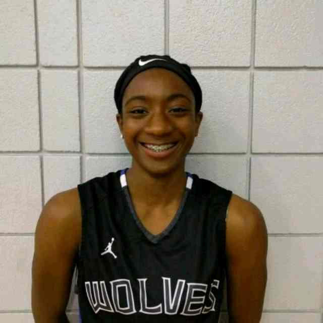 Kayla Pilson's Westside High School Basketball Stats