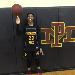 Gianni Domond's Monsignor Pace High School Career Home