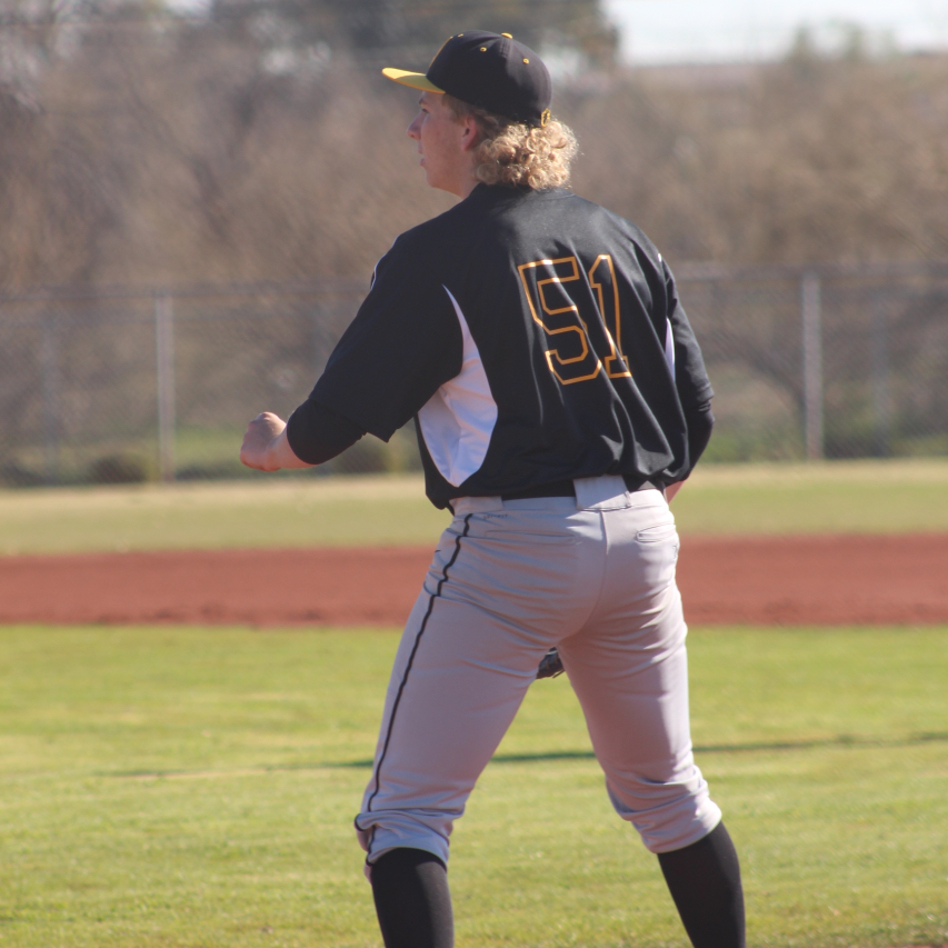 Matt Plouffe's Goldwater High School Bio