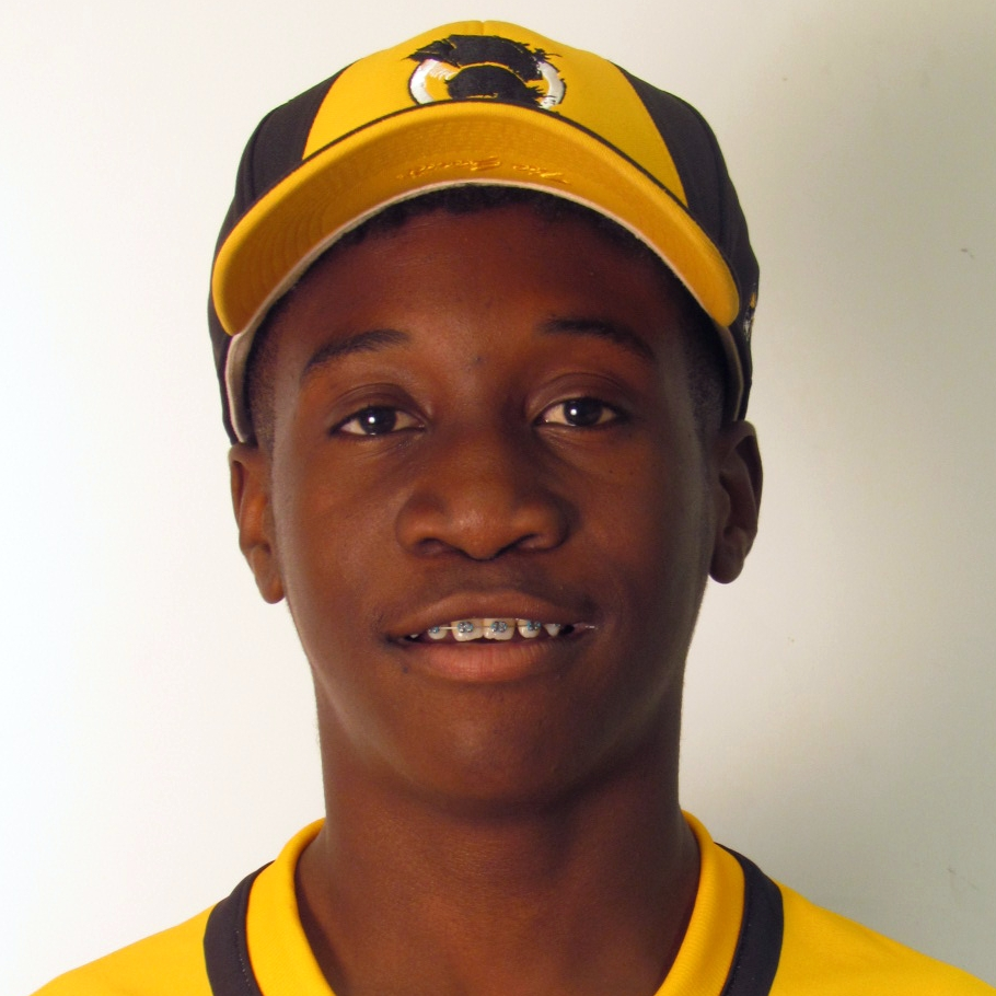 Dean AJ Hudson's Lakewood High School Career Home