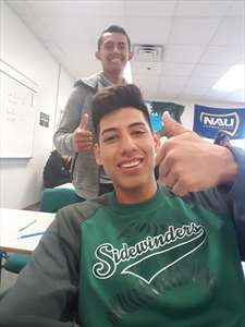 gabriel ponce High School Baseball Stats San Luis (San Luis, AZ) | MaxPreps