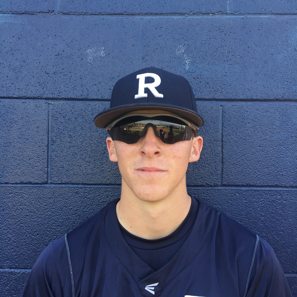 Justin Schubert's High School Career Home