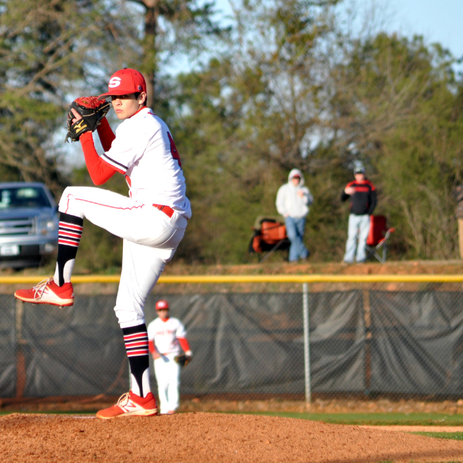 Wyatt Castoe's Sonoraville High School Baseball Stats
