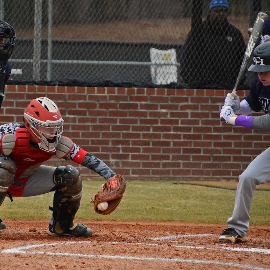 zack smith   baseball