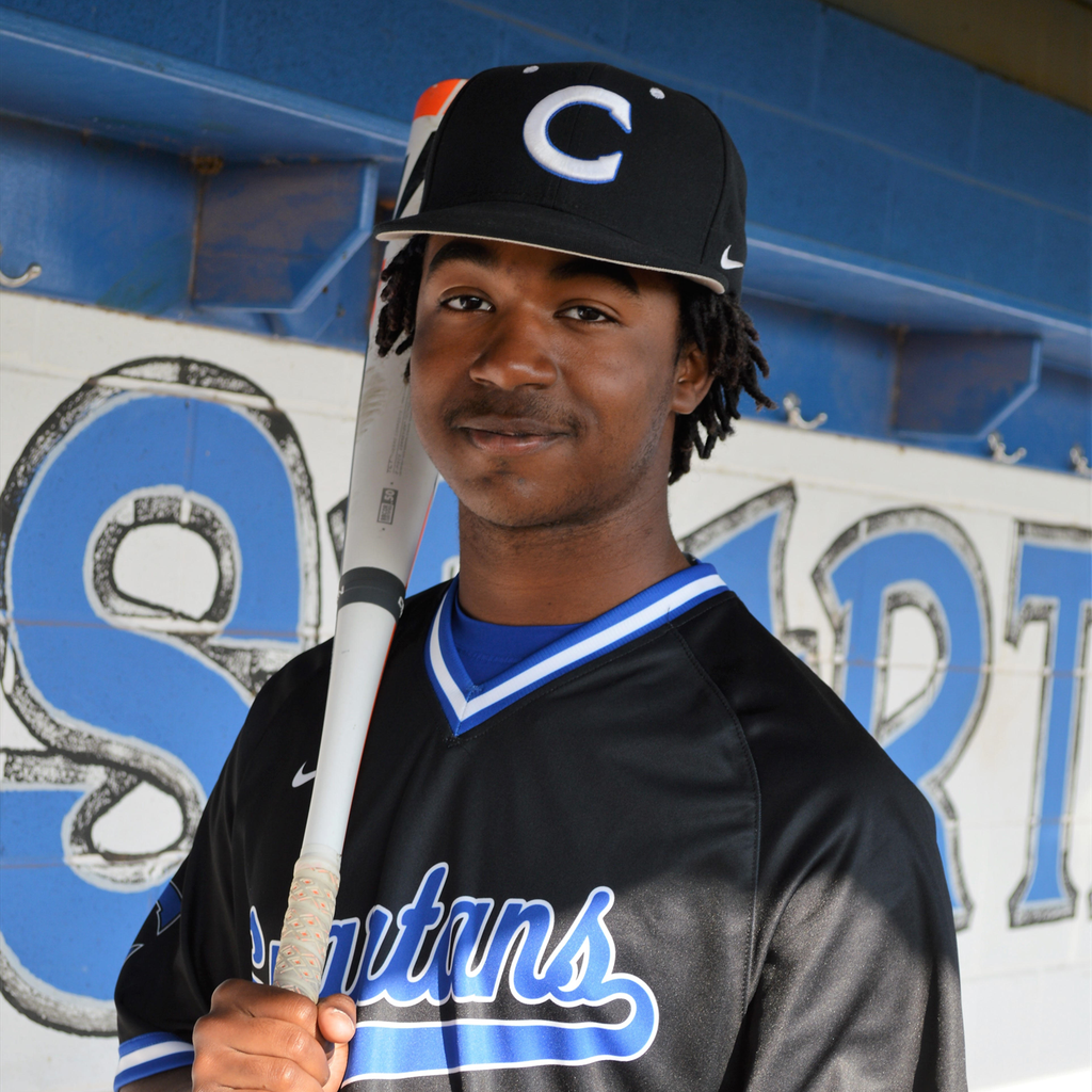 Zavier Fuller's Centennial High School Career Home