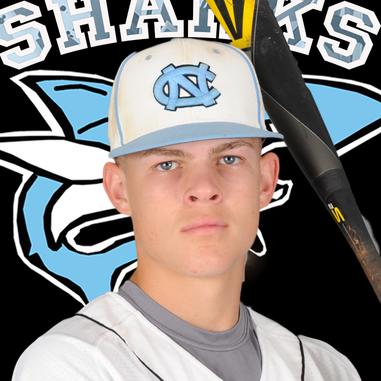 Jonathan McMath's Nature Coast Tech High School Baseball Stats