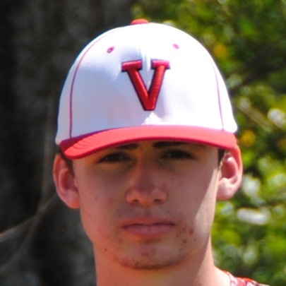 Joe Acosta's High School Career Home