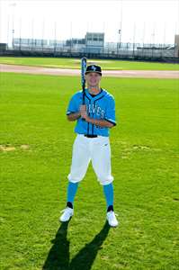 Justin Williamson High School Baseball Stats Estrella Foothills ...