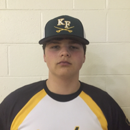 Thomas Inge's Kenston Forest High School Career Home