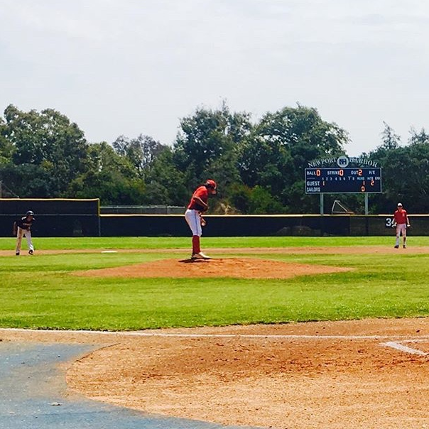 Jake Herrera's Pleasant Grove High School Baseball Stats