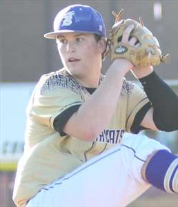 Nick Barber High School Baseball Stats Bainbridge (Bainbridge, GA ...