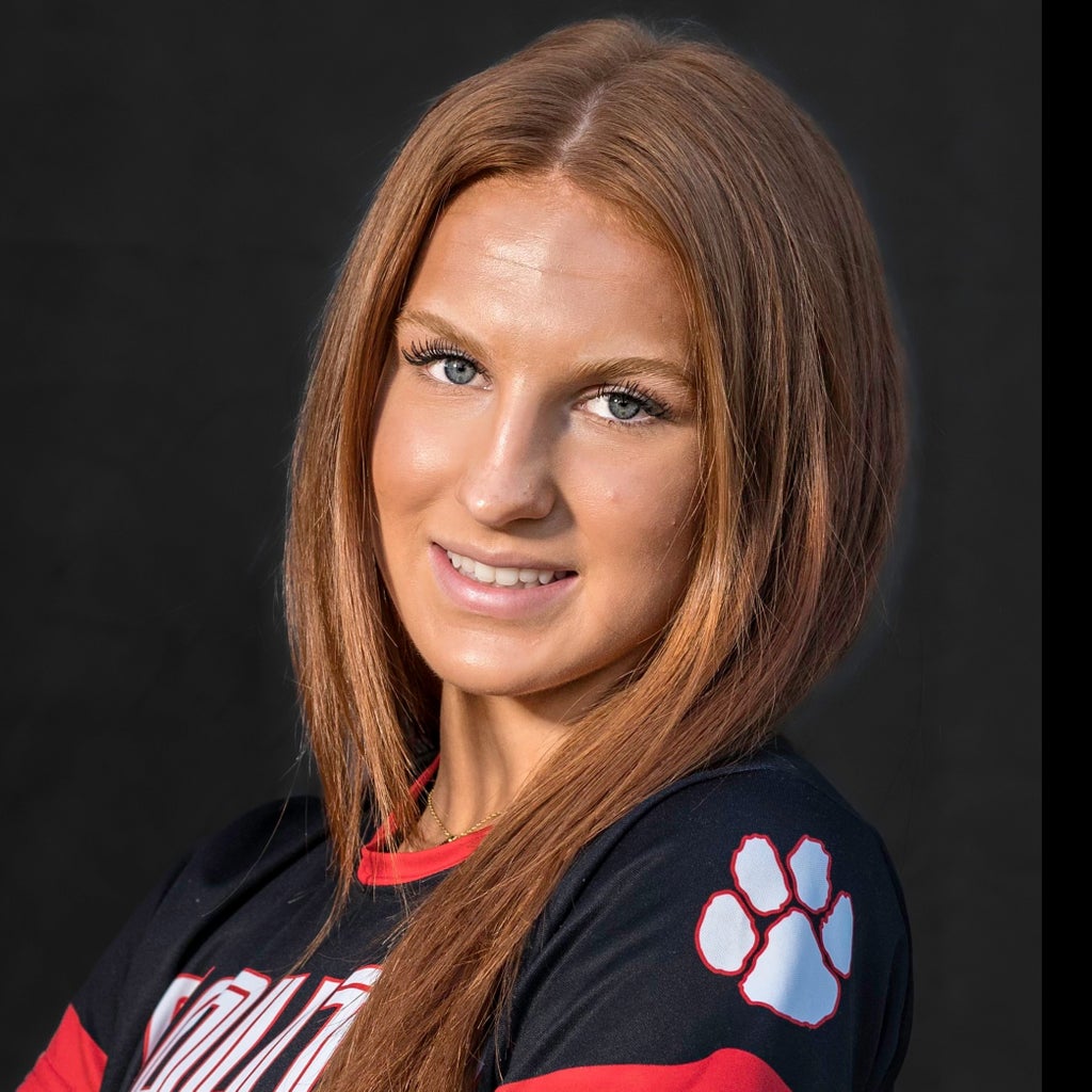 Emily Better's Video "5 Goals vs South Iredell