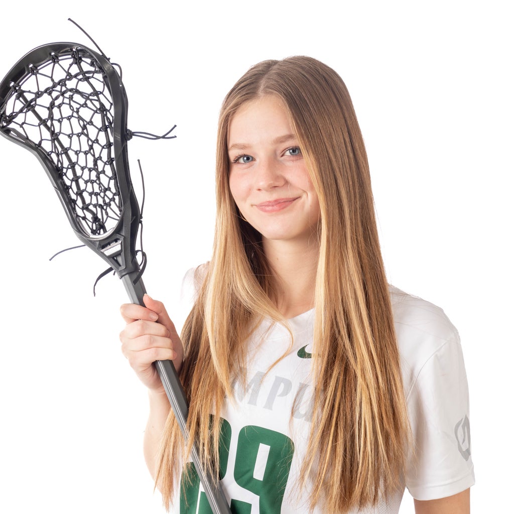 Abbi Memmott's Olympus High School Career Home