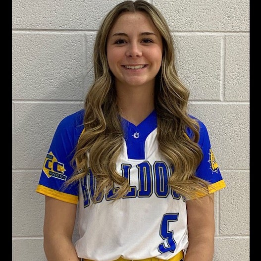 Emalee Cavender's (Claysburg, PA) High School Career Home