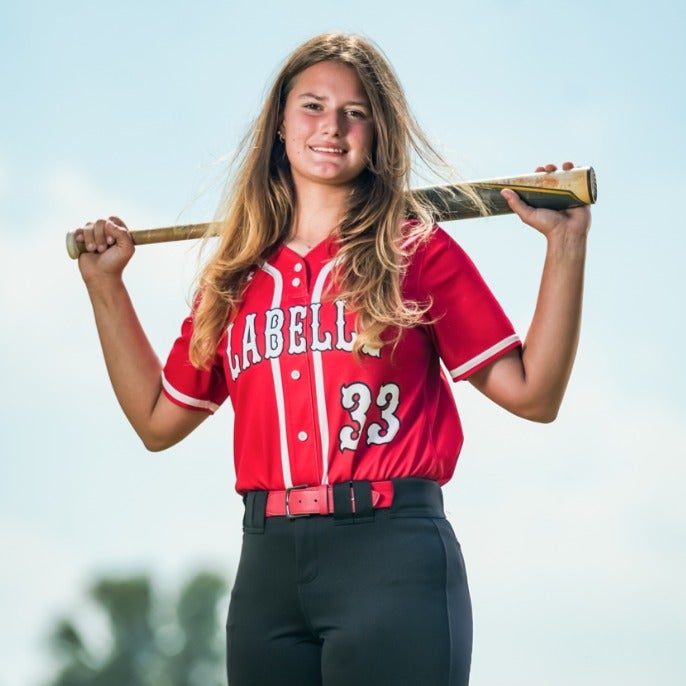 Abigail Hicks' High School Career Home