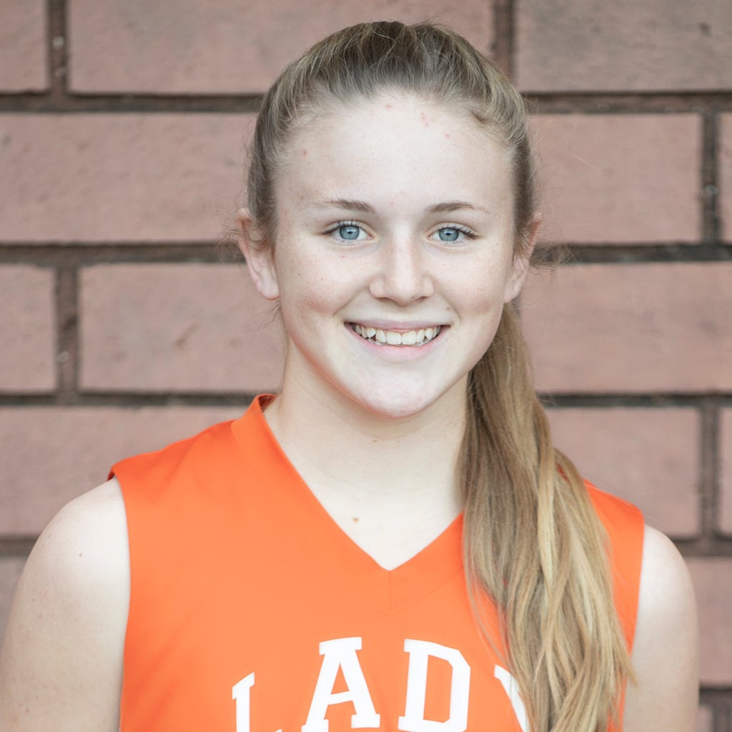 Brianna Adams' High School Basketball Stats
