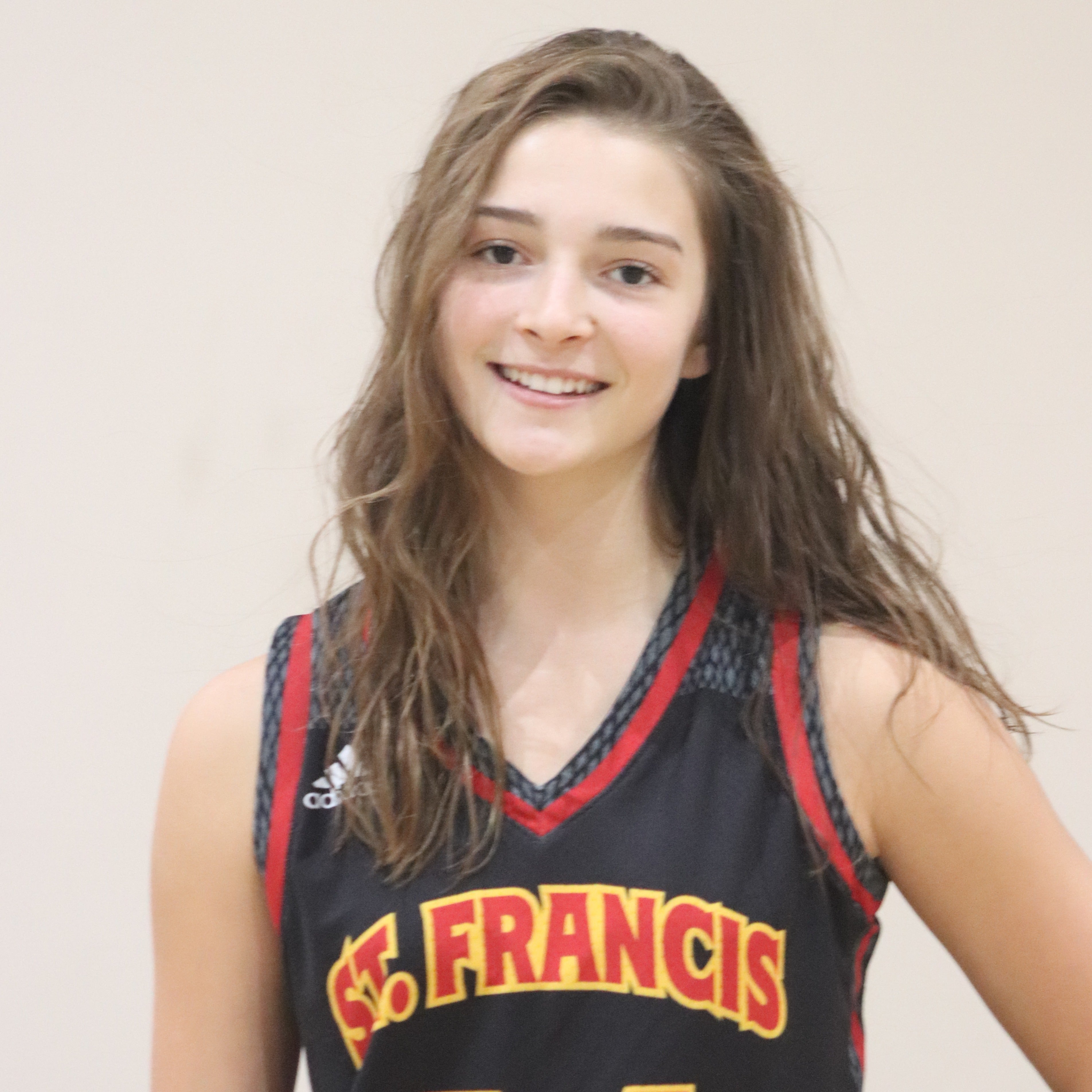 Raquel Smith High School Girls Basketball Stats St. Francis (Sacramento ...