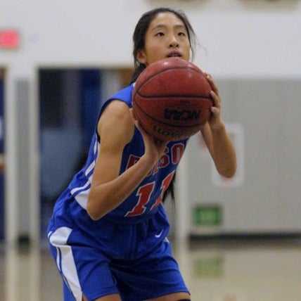 Chelsea Ching's High School Career Home