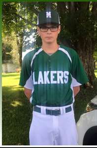 Caleb Bish High School Baseball Stats Mercyhurst Prep (Erie, PA) | MaxPreps