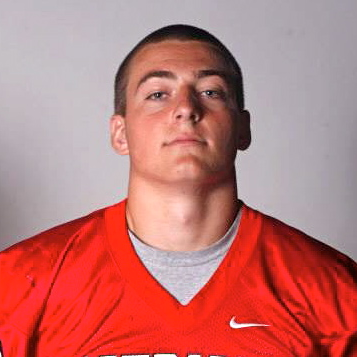 Dominic Cuono's Carrollwood Day High School Career Home