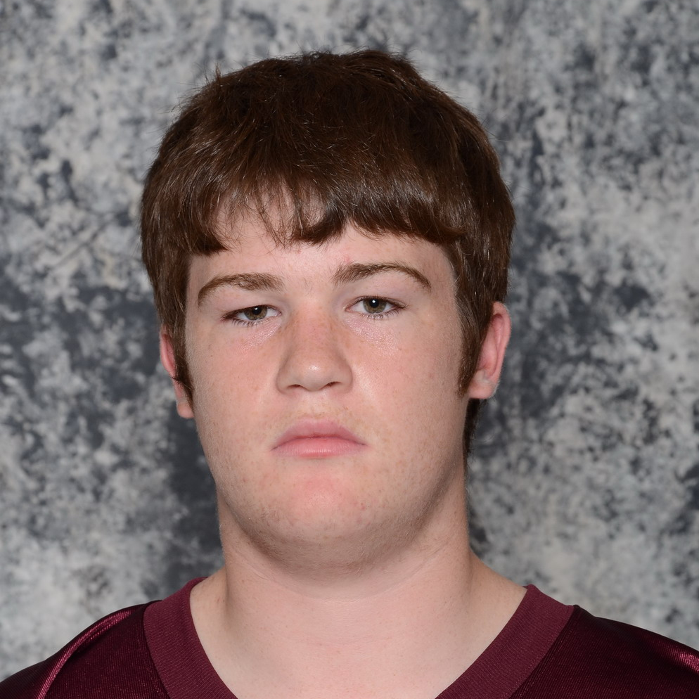 Corey Ceniceros' (Katy, TX) Cinco Ranch High School Career Home