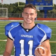 Ty George's Hempfield Area High School Career Home