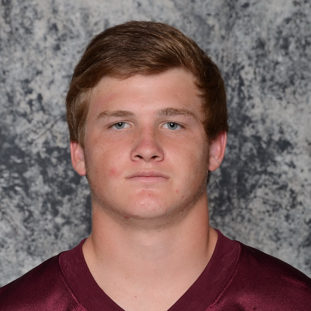 Geryn Young's Cinco Ranch High School Career Home
