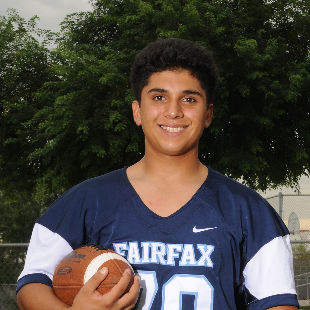 Brandon Sellers’s Home | MaxPreps